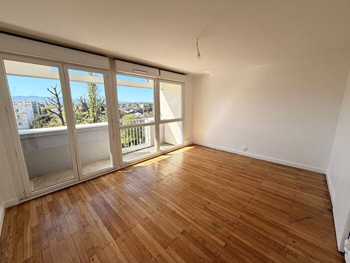 Point du Jour, Lyon 5ème arrondissement - Appartement 3 pièces à louer