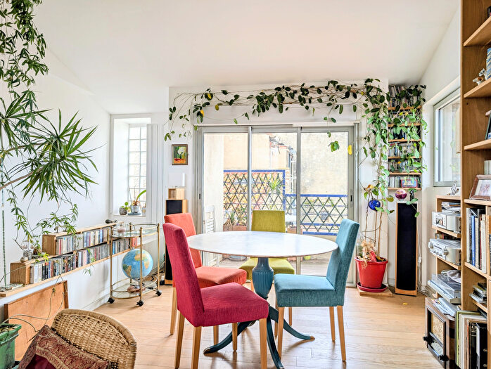 Maison à vendre - Sète, La Marine - 5 pièces - 2 chambres