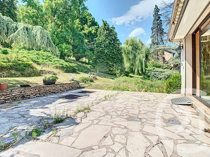 Maison à vendre - Rosières-aux-Salines - 8 pièces - 6 chambres