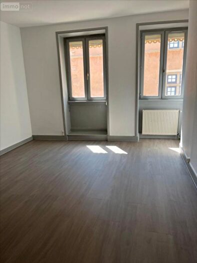 Appartement 3 pièces à vendre à Trévoux
