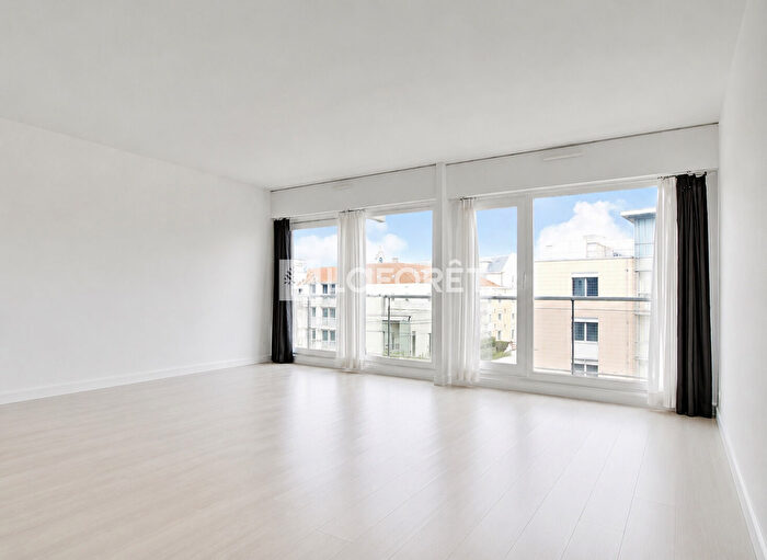 Appartement 2 pièces à vendre - Paris 15ème, Georges Brassens