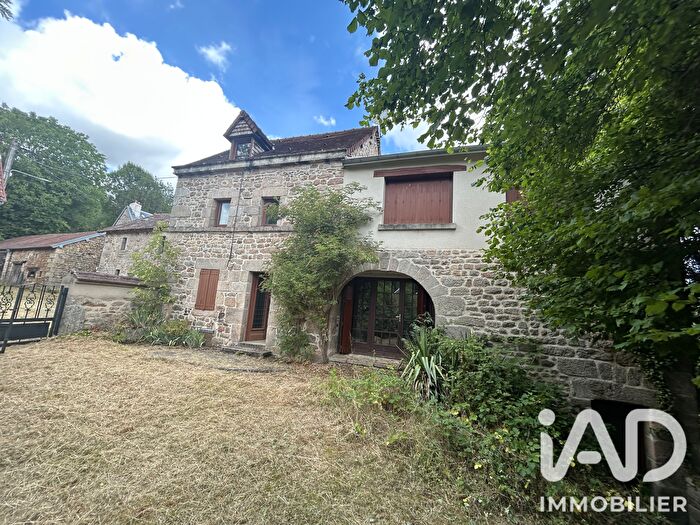 Croze - Maison 4 pièces à vendre