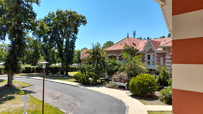 Soulac-sur-Mer - Appartement 3 pièces à vendre