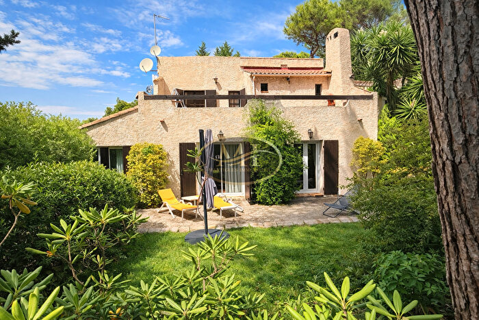 Maison 5 pièces à vendre - Martigues