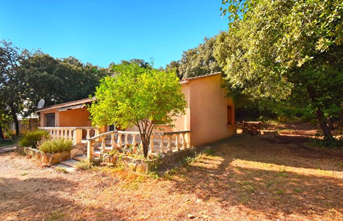 Maison 3 pièces à Uzès, à vendre