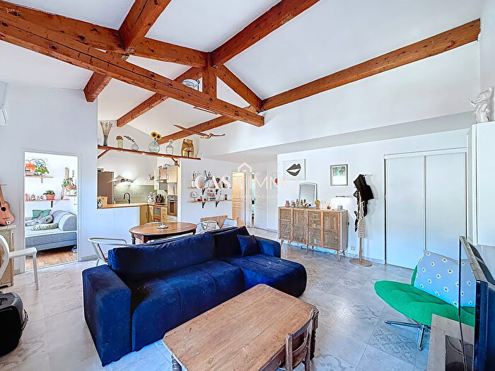 Appartement à vendre - Toulon, Saint-Jean du Var - 4 pièces - 3 chambres