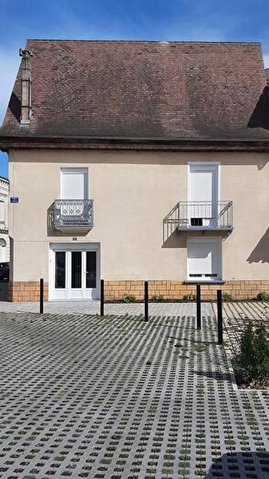 Maison à vendre - Allemans-du-Dropt - 5 pièces - 3 chambres