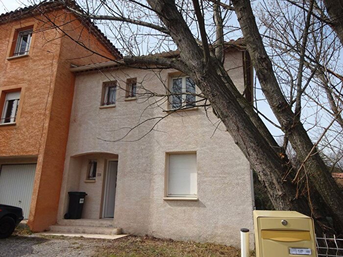 Maison 5 pièces à Alès, à louer