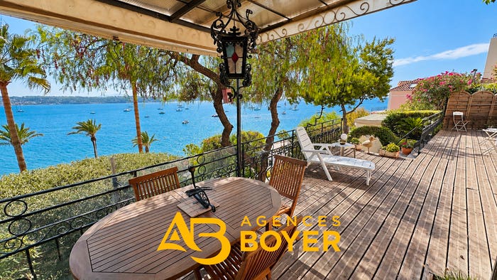 Bandol : Appartement 3 pièces à vendre