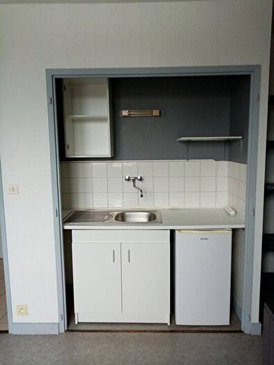 Appartement 1 pièce à Saint Claude, Torcols, Besançon, à louer