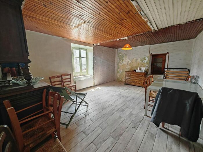 Luzenac : Maison 2 pièces à vendre