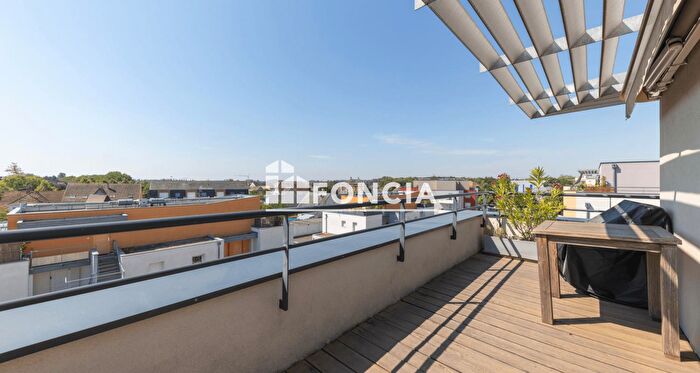 Bischwiller, Centre-ville, Gare - Appartement 2 pièces à vendre