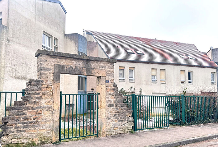 Appartement à vendre - Dijon, Les Péjoces - 1 pièce