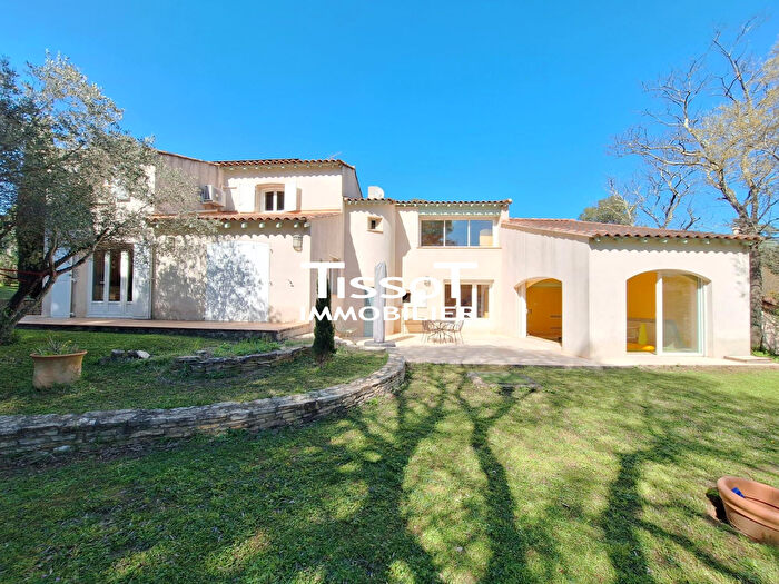 Maison à vendre - Nîmes, Serre Paradis - 5 pièces - 4 chambres
