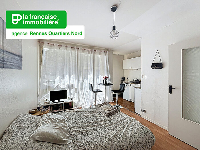 Appartement 1 pièce à Quartiers Nord-Est, Maurepas, à louer