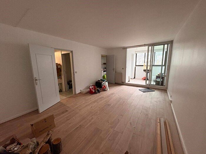 Appartement 5 pièces à louer - Centre Administratif, Évry-Courcouronnes