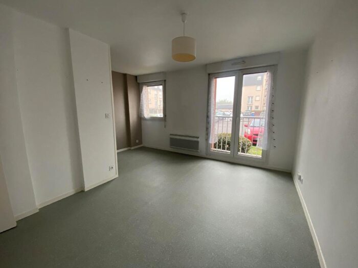 Limoges, CHU : Appartement 1 pièce à louer