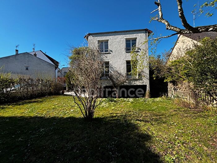 Meudon, Le Val - Maison 8 pièces à vendre