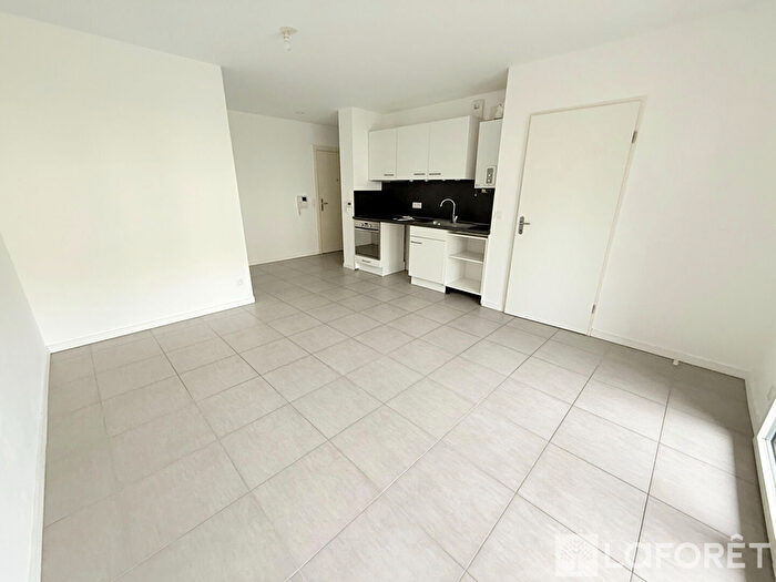 Appartement 2 pièces à Martignas-sur-Jalle, à vendre