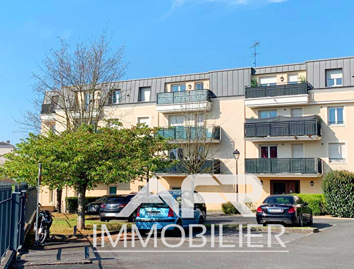 Appartement 2 pièces à vendre à Louvres