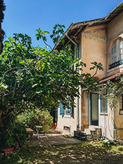 Maison 5 pièces à Pau, Centre-ville, à vendre