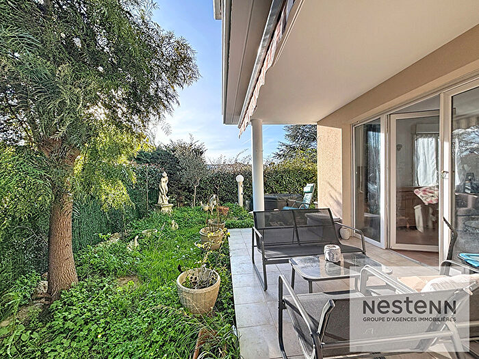 Appartement 3 pièces à vendre - Fréjus, Gallieni
