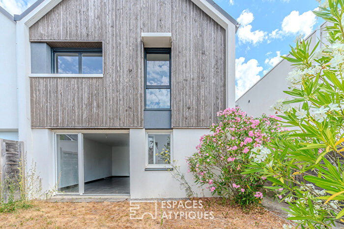 Maison 4 pièces à Guérande, Villages-Sud, à vendre