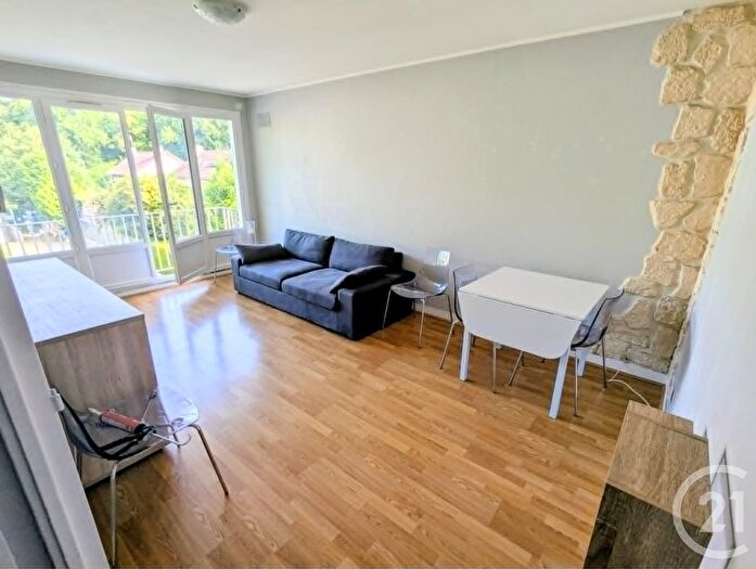 Andrésy, L'Aiglon, Rive Gauche, Fin d'Oise, Pont de Conflans : Appartement 2 pièces à louer
