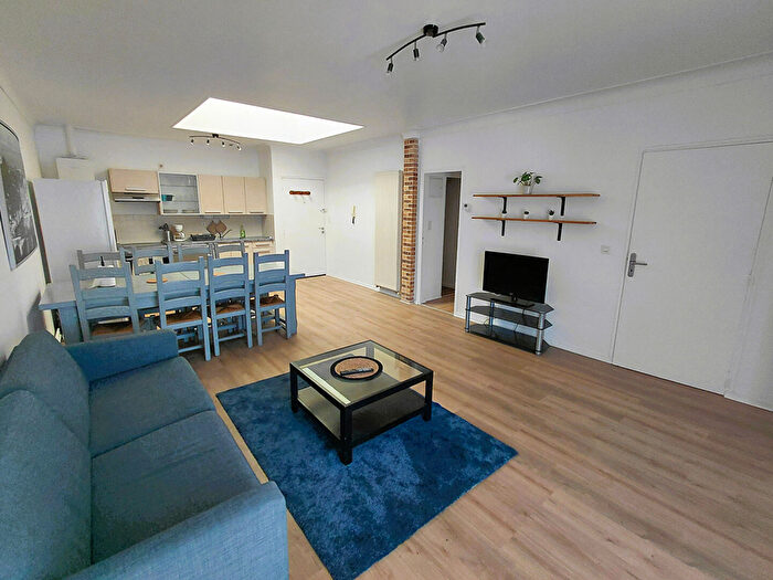Appartement 4 pièces à vendre à Sainte-Luce-sur-Loire