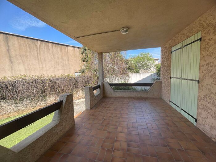 Maison 4 pièces à Marseille 12ème arrondissement, à louer