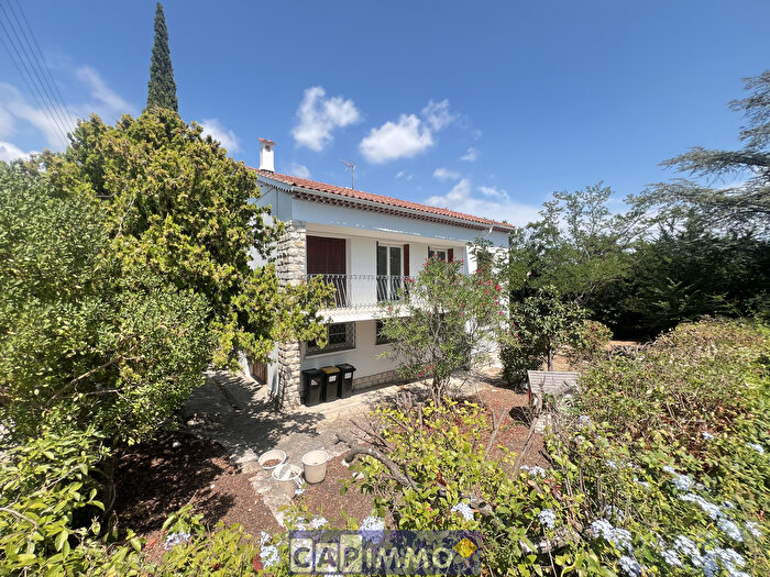 La Garde : Maison 6 pièces à vendre