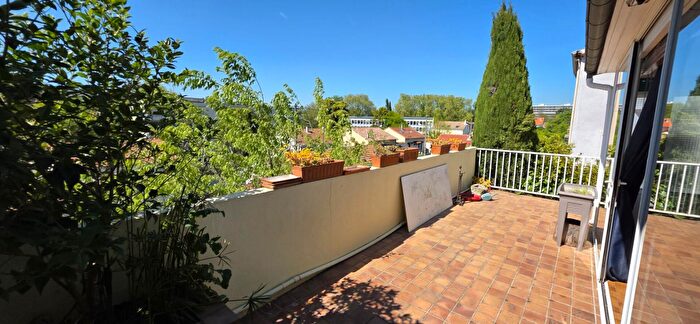 Maison à vendre - Montélimar, Les Champs, Les Blaches, Beaulieu - 5 pièces - 2 chambres