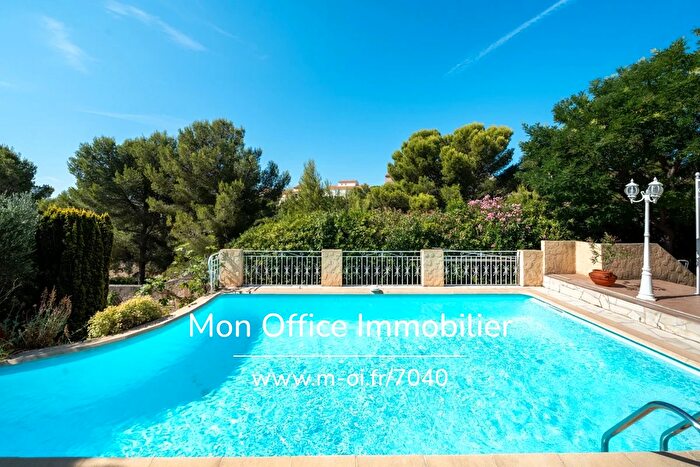 Maison 5 pièces à vendre à Sausset-les-Pins