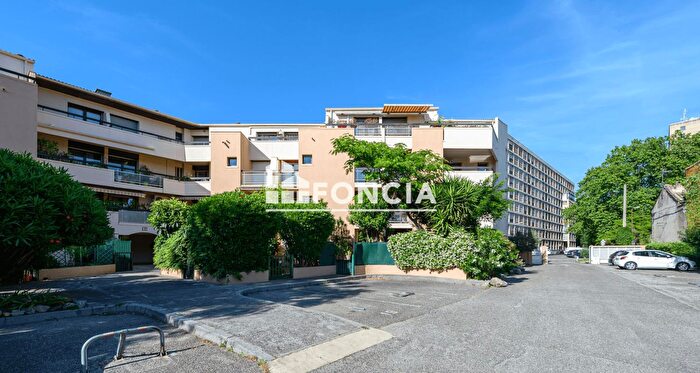 Avignon, Les Sources : Appartement 1 pièce à vendre