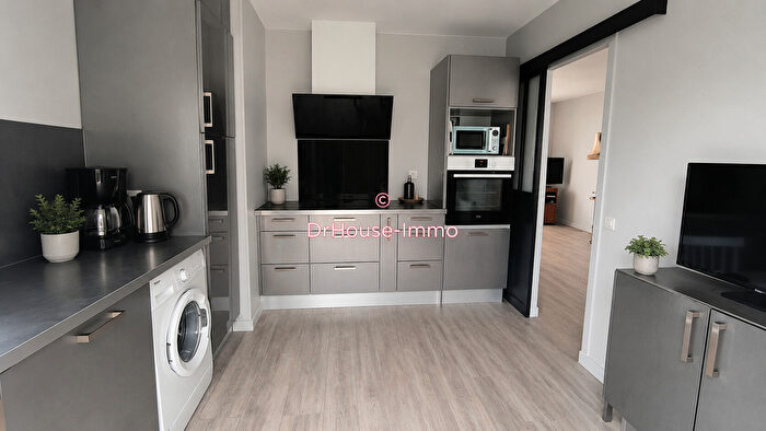 Maison 4 pièces à vendre - Saint-Jean-des-Champs