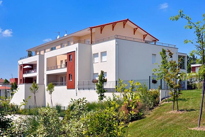 Appartement 3 pièces à Couzeix, à louer
