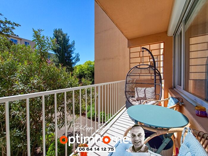 Appartement à vendre - Nîmes, La Gazelle, Ventabren - 4 pièces - 3 chambres