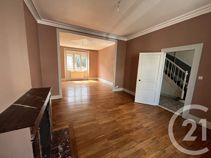 Maison 5 pièces à Châteauroux, Bitray, La Belle Etoile, Le Buxerioux, Le Fontchoir, à louer
