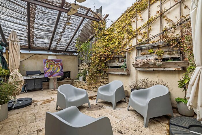 Saint-Rémy-de-Provence : Appartement à vendre