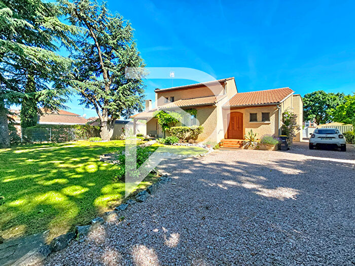 Maison 5 pièces à vendre à Colomiers