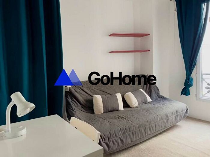 Appartement à louer - Sentier-Bonne Nouvelle, Paris ème arrondissement - 1 pièce