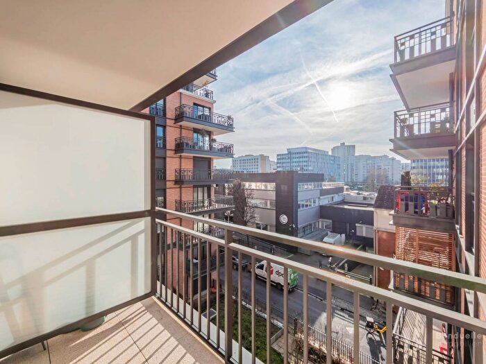 Appartement à louer - Marceau, République, Courbevoie - 2 pièces - 1 chambre