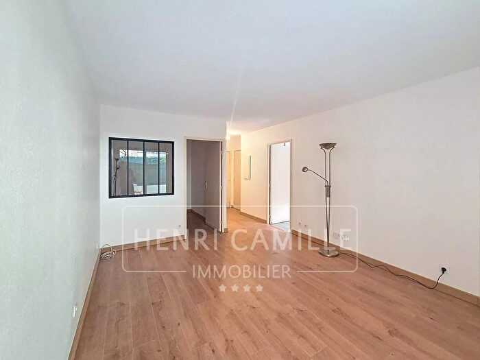 Appartement à vendre - Cannes, Prado, République - 2 pièces - 1 chambre