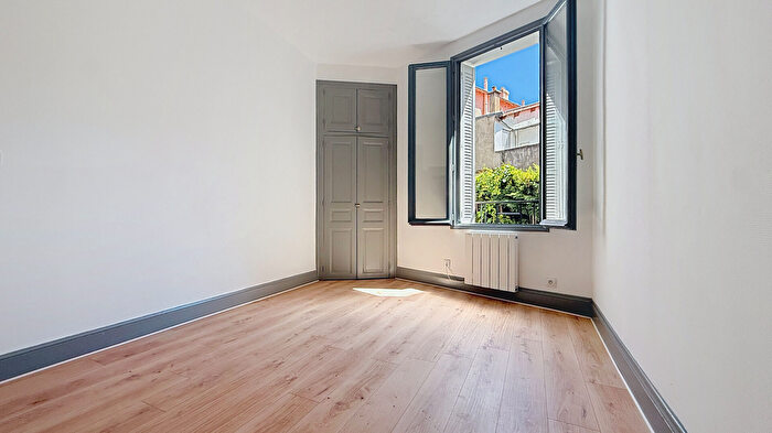 Clermont-Ferrand, Herbet, Brezet, Saint-Jean - Appartement 2 pièces à vendre