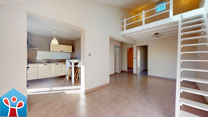 Maison à vendre - Vendres - 3 pièces - 2 chambres