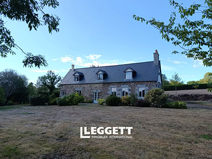 Maison 5 pièces à vendre - Montaigu-les-Bois
