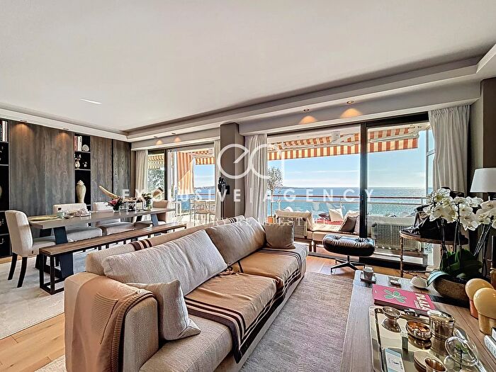 Appartement à vendre - Vallauris, Puadon, Plateau de Bernis, Super Cannes, Le Maure - 4 pièces - 3 chambres