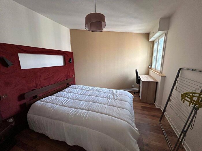 Appartement à louer - Zone Rurale Nord Ouest, Vannes - 2 pièces - 1 chambre