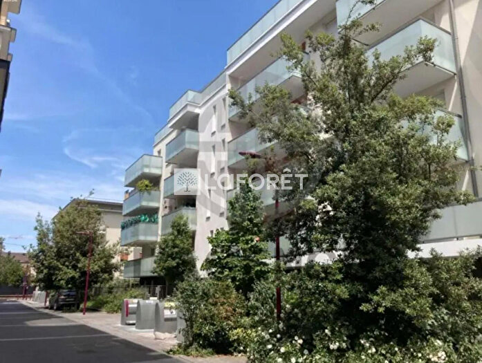 Appartement 5 pièces à louer - Bezons, Colombier