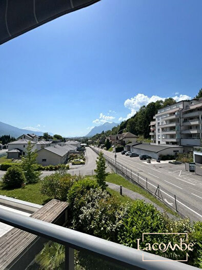 Appartement 3 pièces à louer - Albertville, Centre-ville